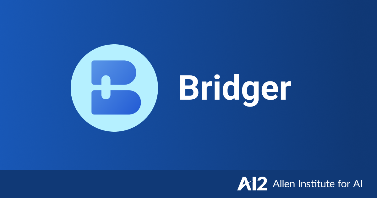 Bridger